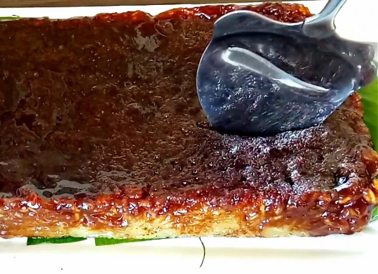 Bibingkang Malagkit Recipe - Yummy Kitchen