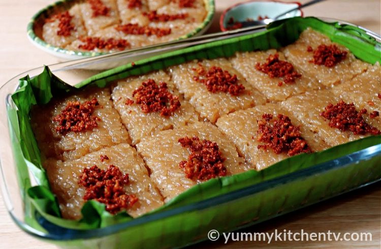 Bibingkoy - Yummy Kitchen