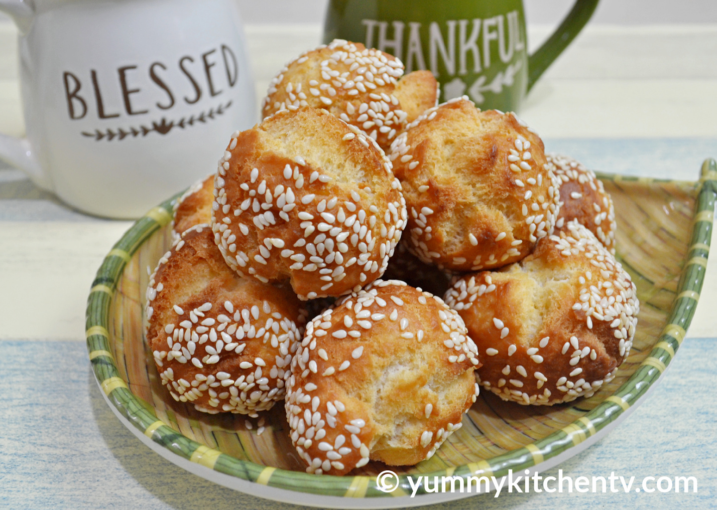 Pork Chop Steak Recipe or "Bistek Tagalog" - Yummy Kitchen