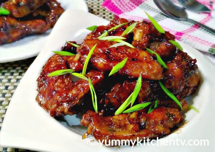 Turbo Chicken Roasted (Chicken in Turbo Broiler) - Yummy Kitchen