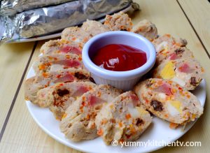 Embutido - Yummy Kitchen