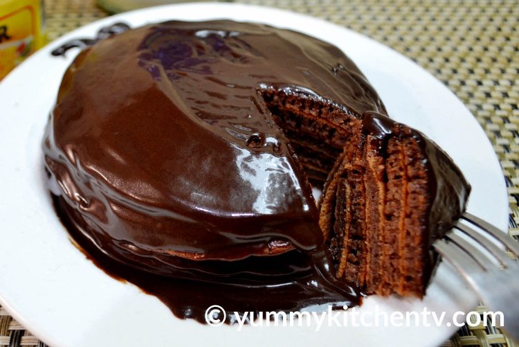 Adobong Itlog | Simple & Delicious Filipino Egg Recipe 讀 - Yummy Kitchen