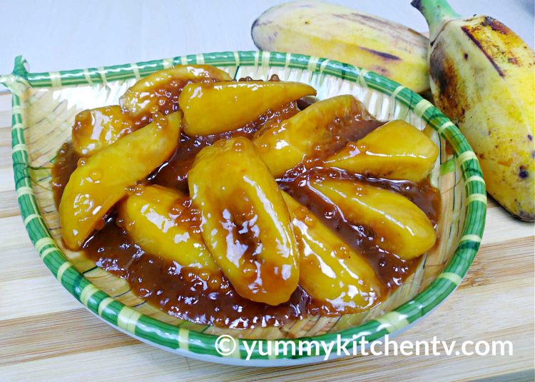 Mamon Recipe - Yummy Kitchen