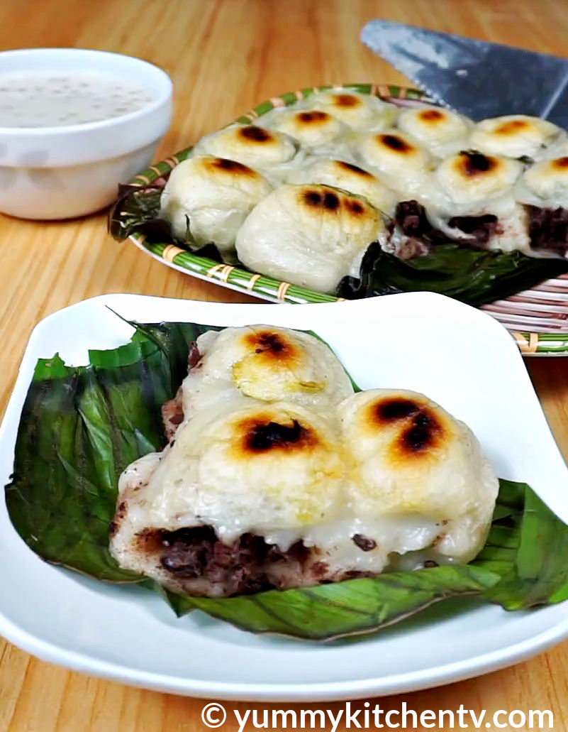 Bibingkoy - Yummy Kitchen