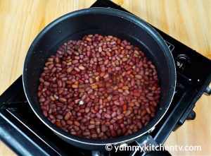Bibingkoy - Yummy Kitchen