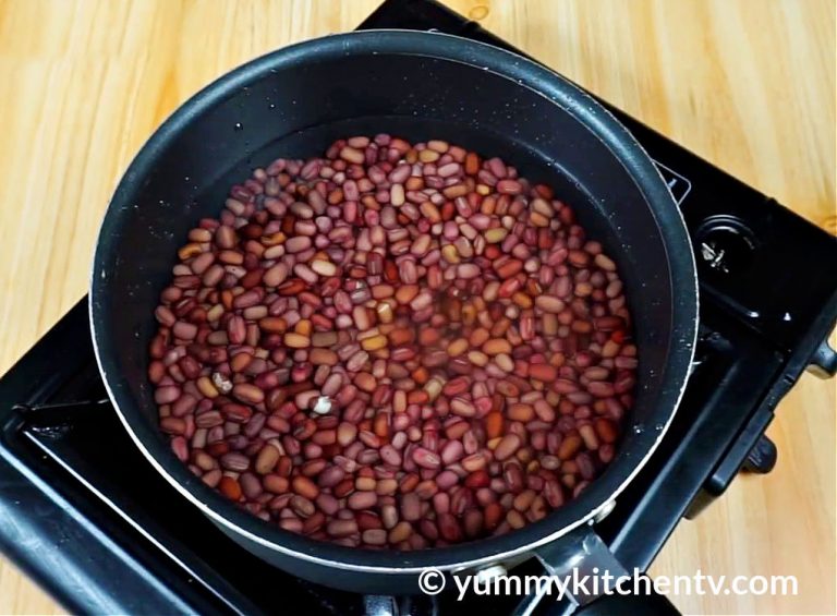 Bibingkoy - Yummy Kitchen