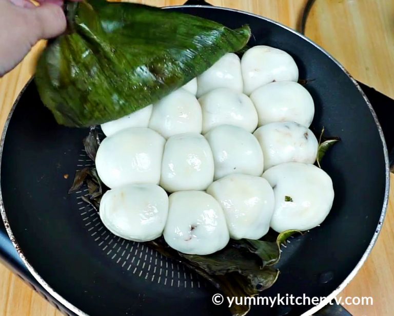 Bibingkoy - Yummy Kitchen