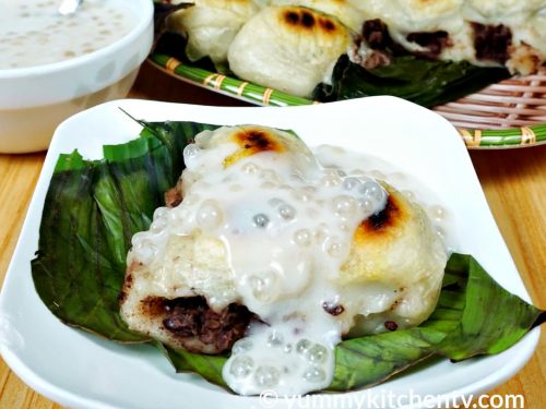 Filipino Recipes Archives - Page 11 of 14 - Yummy Kitchen