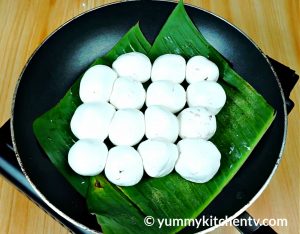 Bibingkoy - Yummy Kitchen