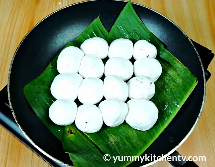 Bibingkoy - Yummy Kitchen