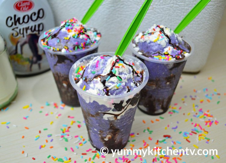 Pastimallows - Yummy Kitchen