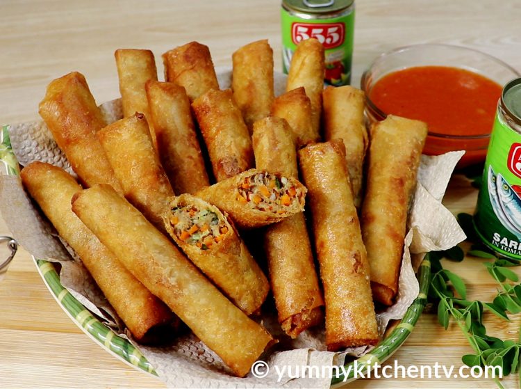 Puto Lanson - Yummy Kitchen