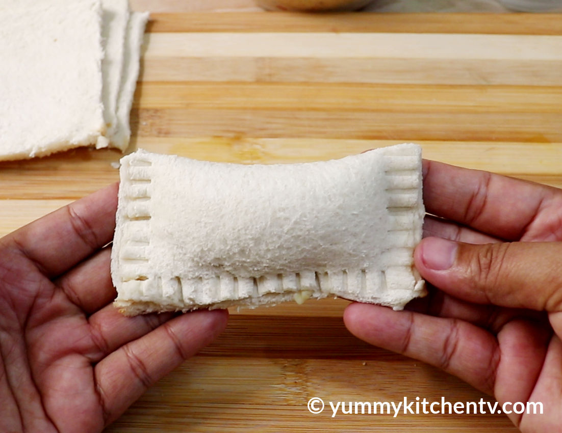 Tuna Pie - Yummy Kitchen
