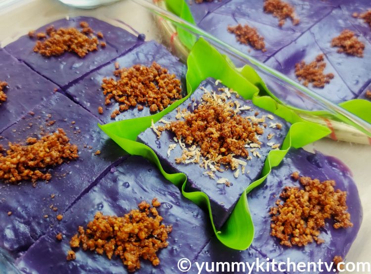 Ginisang Pechay with Tokwa - A Savory Filipino Vegetarian Dish - Yummy ...