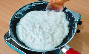 Inutak Recipe - Yummy Kitchen