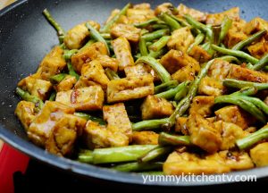 Ginisang Gulay – A Nutritious Filipino Vegetable Stir-Fry - Yummy Kitchen