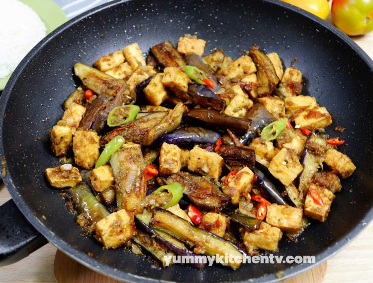 Ginisang Gulay – A Delicious and Nutritious Filipino Vegetable Stir-Fry Classic - Yummy Kitchen