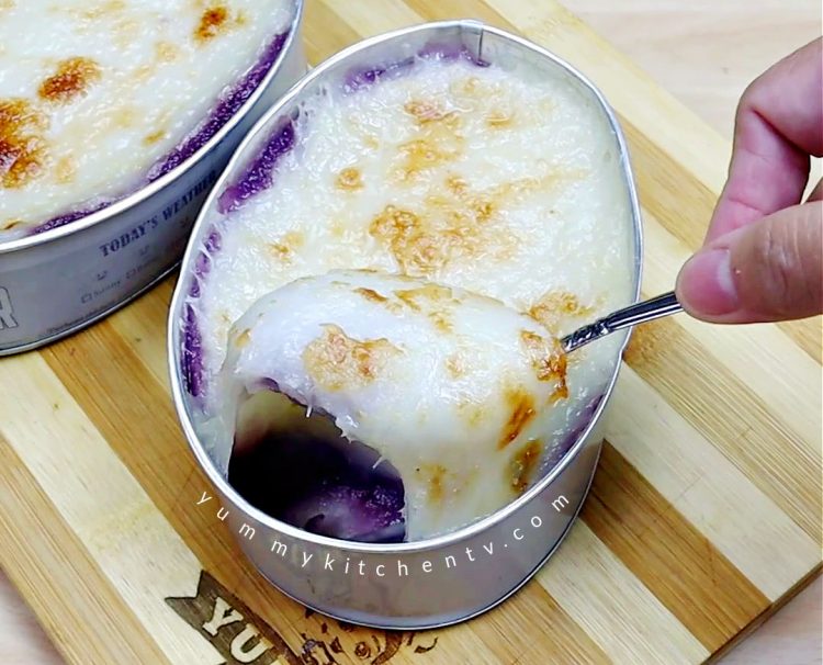 Inutak Recipe - Yummy Kitchen