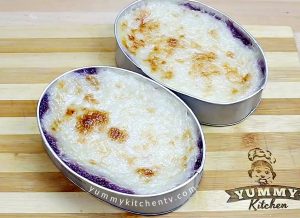 Inutak Recipe - Yummy Kitchen
