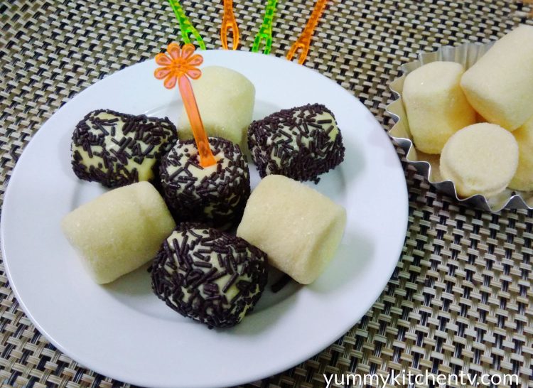 Pastimallows - Yummy Kitchen