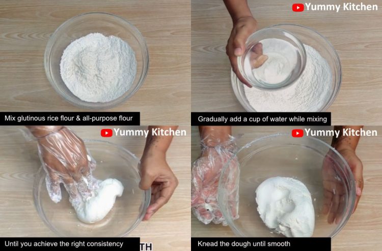 Pilipit : A Sweet and Crunchy Filipino Twisted Snack - Yummy Kitchen