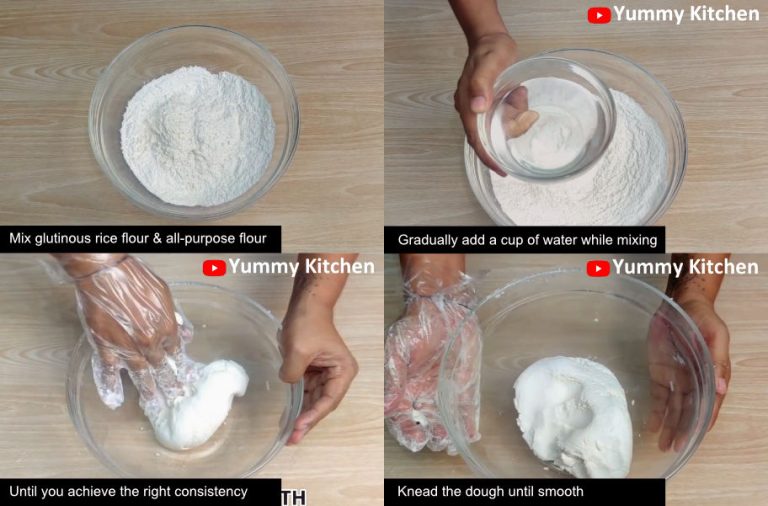 Pilipit : A Sweet and Crunchy Filipino Twisted Snack - Yummy Kitchen