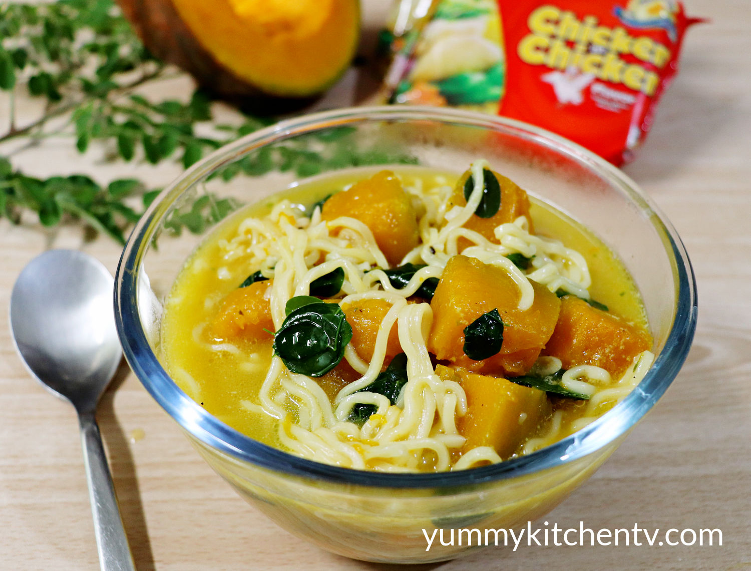 Sizzling Tofu - Yummy Kitchen