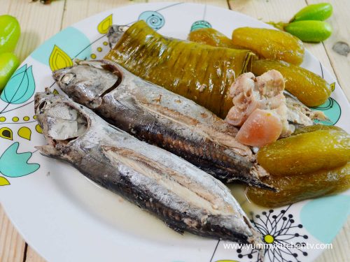Fish Recipes Archives - Page 4 of 5 - Yummy Kitchen