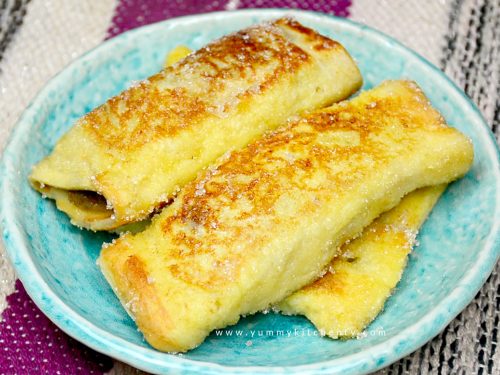 Yummy Kitchen - Page 27 of 58 - From our kitchen to yours.... Cooking ...