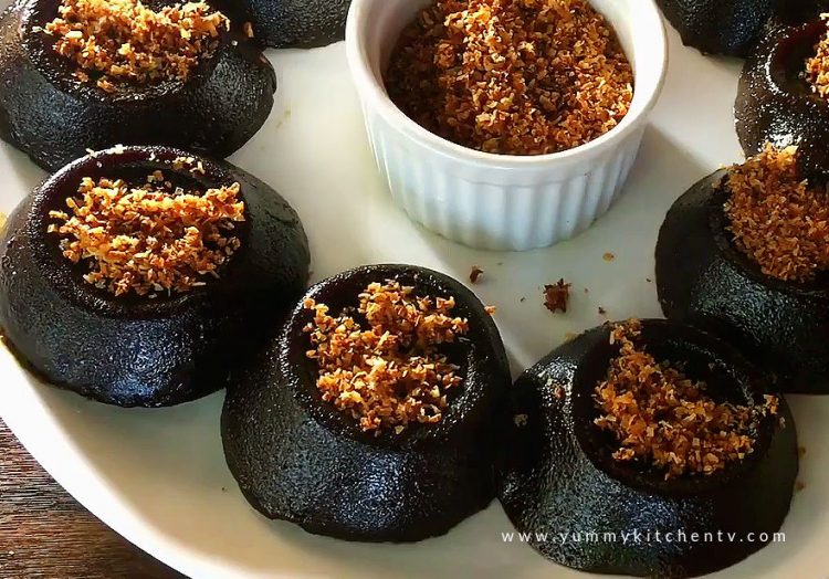 Choco Butternut - Yummy Kitchen