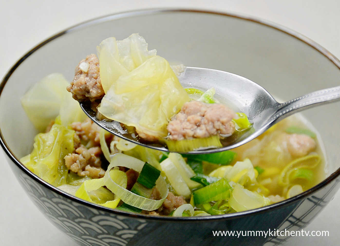 Sinabawang Isda with Tilapia - A Spicy Classic Filipino Fish Dish ...