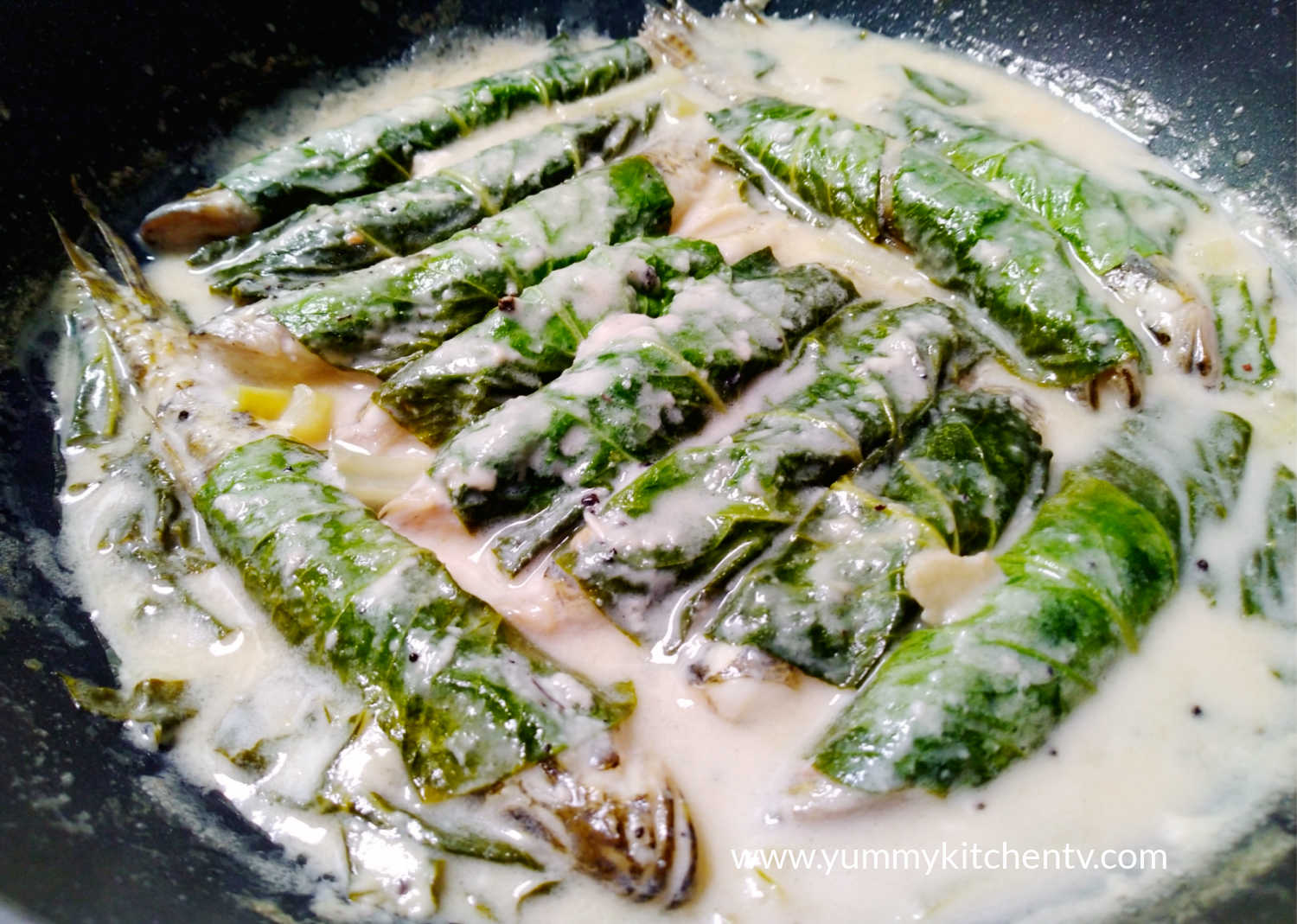 Sinabawang Isda with Tilapia - A Spicy Classic Filipino Fish Dish ...