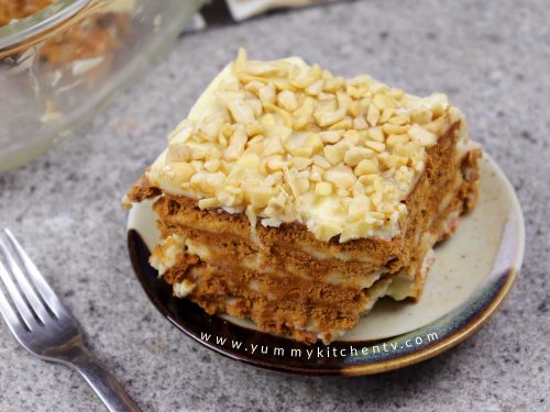 Pastimallows - Yummy Kitchen