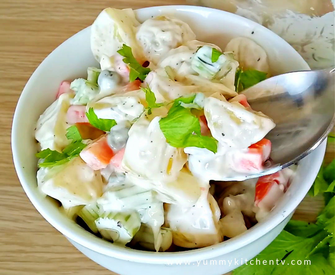 Mango Kani Rolls: Refreshing Japanese-Inspired Spring Rolls - Yummy Kitchen