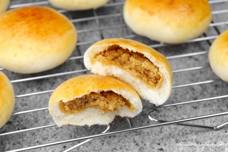 Bangus Steak Recipe or “Milkfish Steak” - A Filipino Favorite - Yummy ...