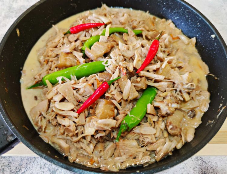 Ginisang Gulay – A Delicious and Nutritious Filipino Vegetable Stir-Fry Classic - Yummy Kitchen