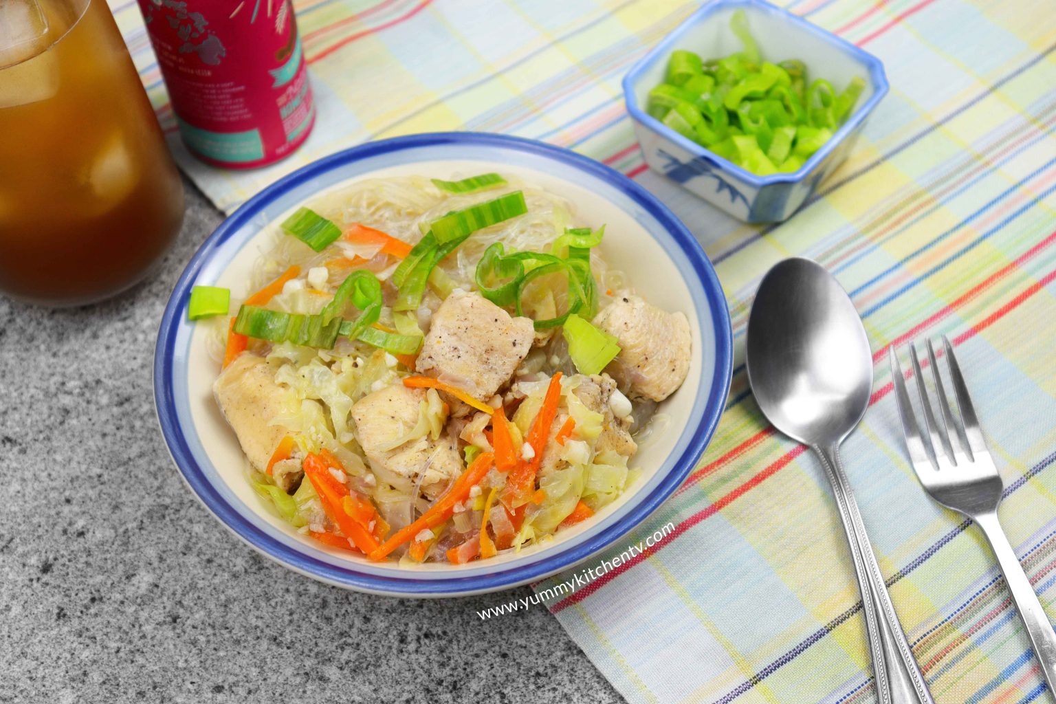 Top 15 Filipino Appetizers - Yummy Kitchen