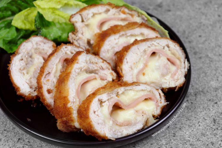 Turbo Chicken Roasted (Chicken in Turbo Broiler) - Yummy Kitchen