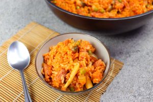 Ginisang Gulay – A Nutritious Filipino Vegetable Stir-Fry - Yummy Kitchen