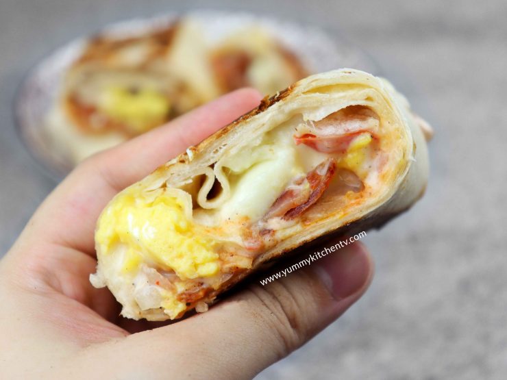 Yummy Kitchen - Page 26 of 60 - From our kitchen to yours.... Cooking ...