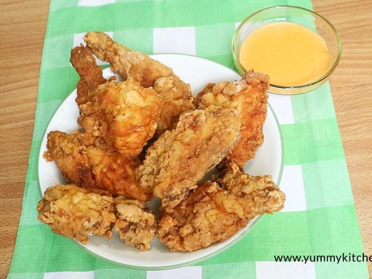 Yummy Kitchen - Page 31 of 71 - From our kitchen to yours.... Cooking ...