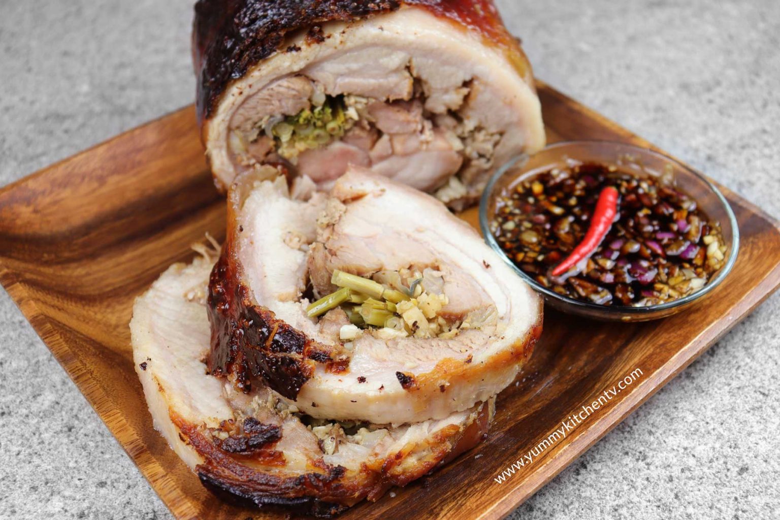 20 Popular Filipino Main Dishes - Must Try Classics - Yummy Kitchen