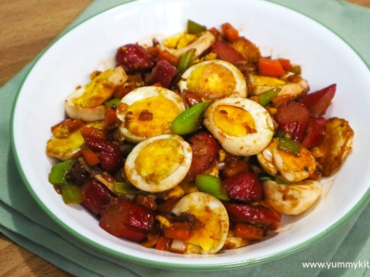 Yummy Kitchen - Page 31 of 73 - From our kitchen to yours.... Cooking ...