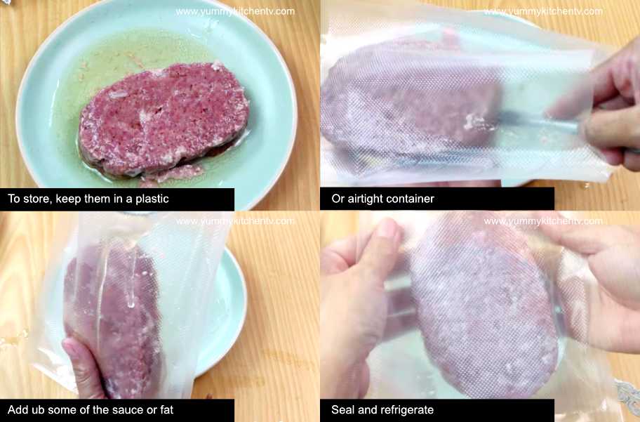 Homemade Spam- An easy luncheon meat recipe-Yummy Kitchen