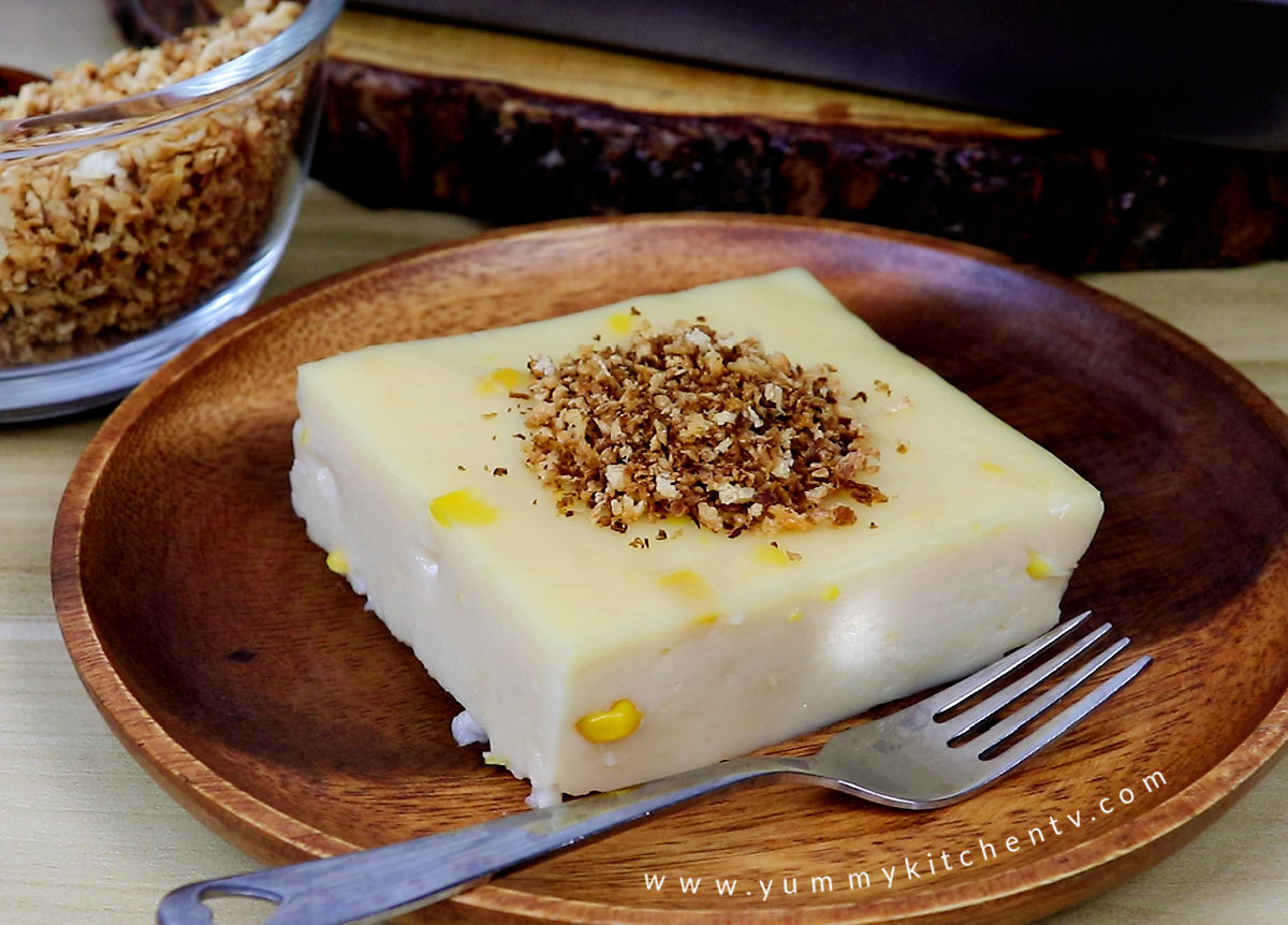 Ginisang Pechay with Tokwa - A Savory Filipino Vegetarian Dish - Yummy ...