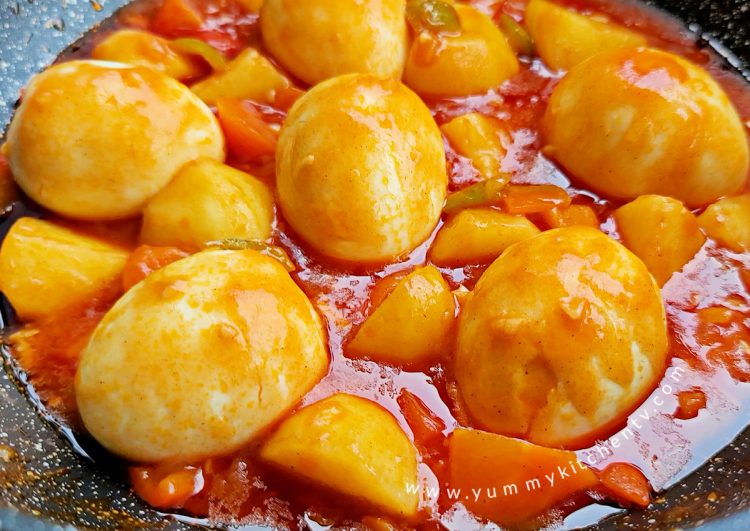 Puso ng Saging Burger Patties ( Banana Heart Burgers ) - Yummy Kitchen