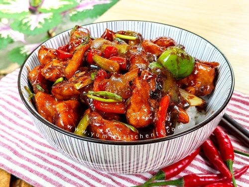 Yummy Kitchen - Page 10 of 63 - From our kitchen to yours.... Cooking ...