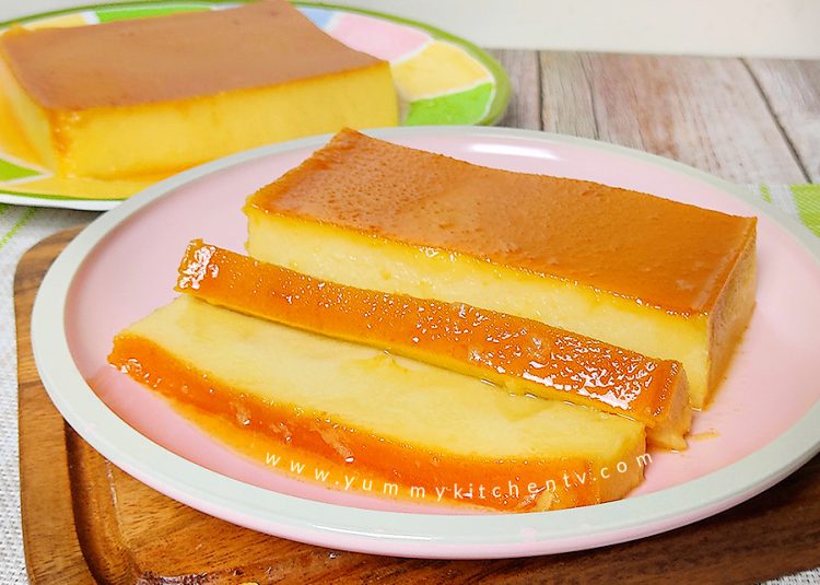 Pastimallows - Yummy Kitchen