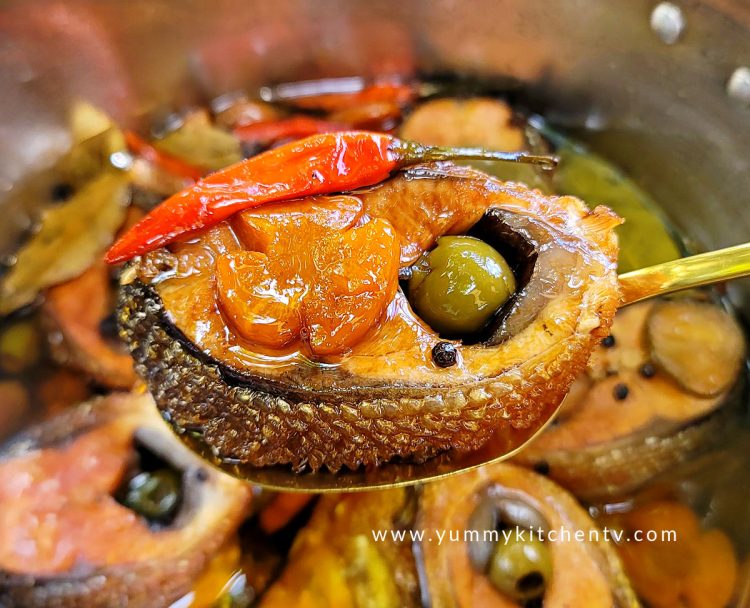 Bangus with Tausi: A Savory Filipino Fish Dish Packed with Flavor - Yummy Kitchen