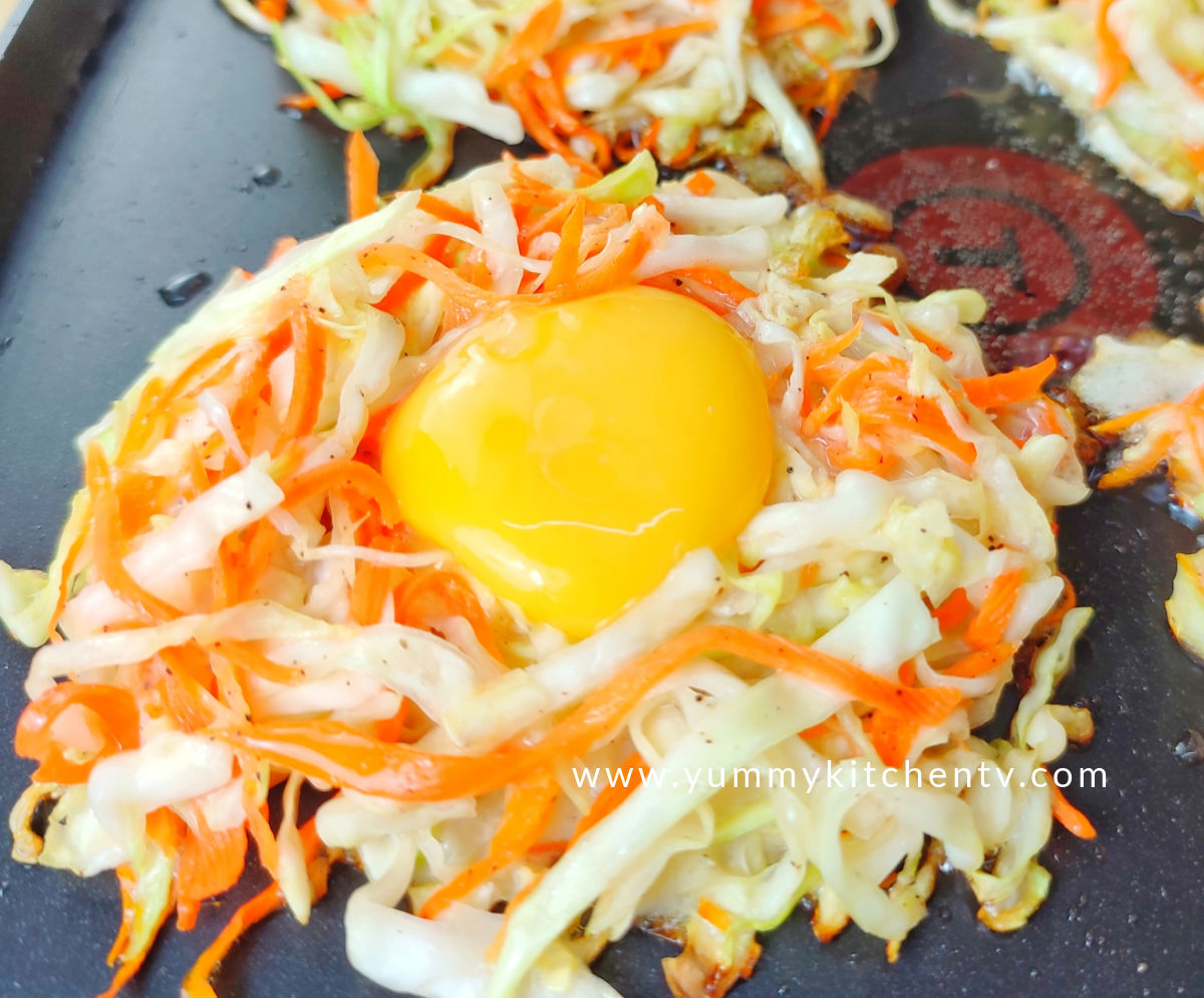 Ginisang Gulay – A Delicious and Nutritious Filipino Vegetable Stir-Fry Classic - Yummy Kitchen